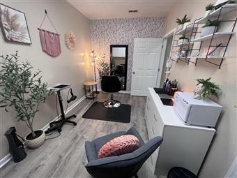 The Beaute' Studio - Blacksburg VA | Vagaro